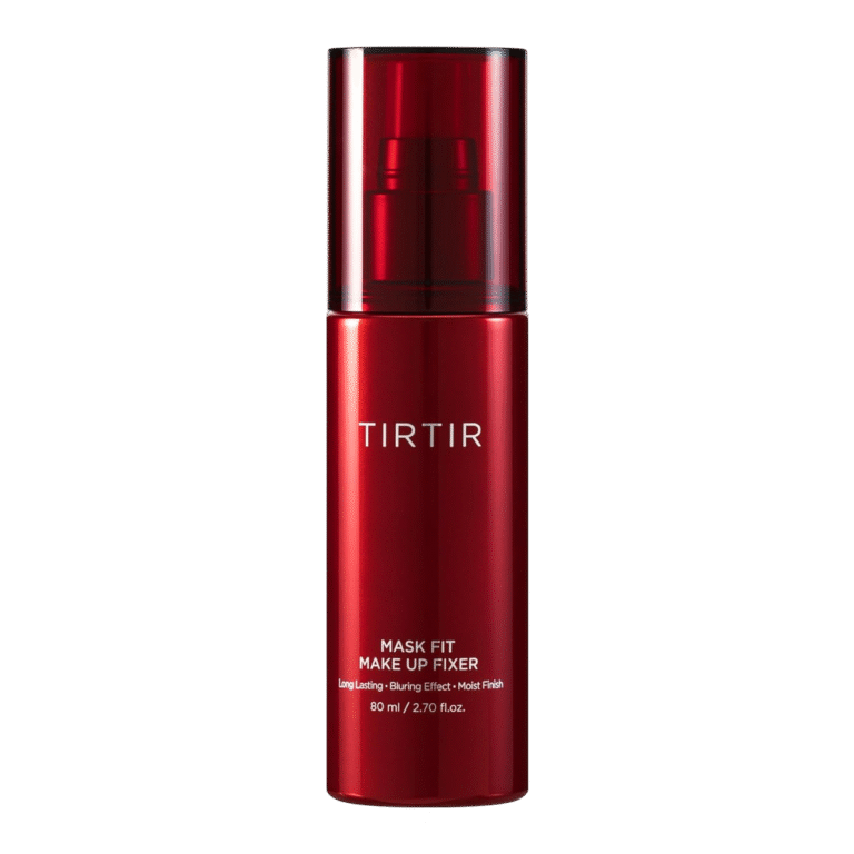 Tirtir: Cushion Foundation, Milk Skin Toner, Concealer & Korean Makeup