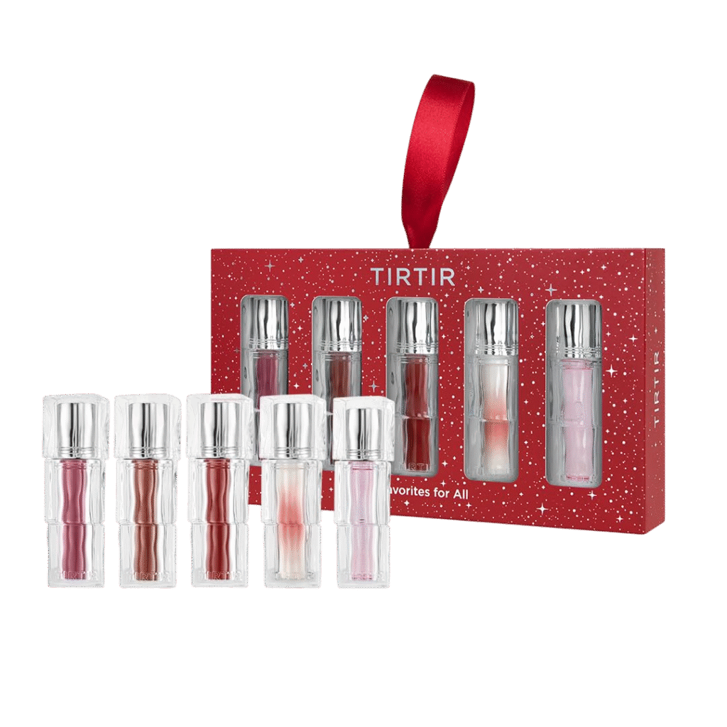 Tirtir: Cushion Foundation, Milk Skin Toner, Concealer & Korean Makeup