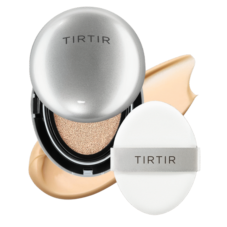 Tirtir: Cushion Foundation, Milk Skin Toner, Concealer & Korean Makeup